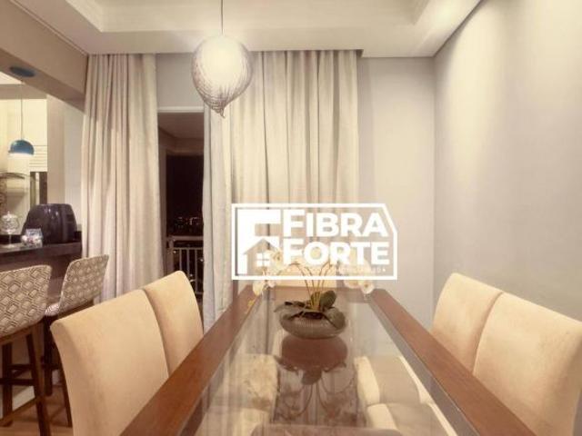 Apartamento à venda no Condomínio Páteo Abolição no bairro Ponte Preta | Campinas/SP