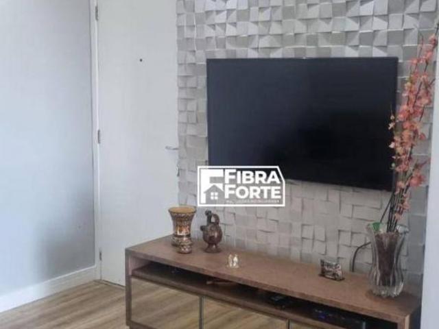 Apartamento à venda no Condomínio Páteo Abolição no bairro Ponte Preta | Campinas/SP