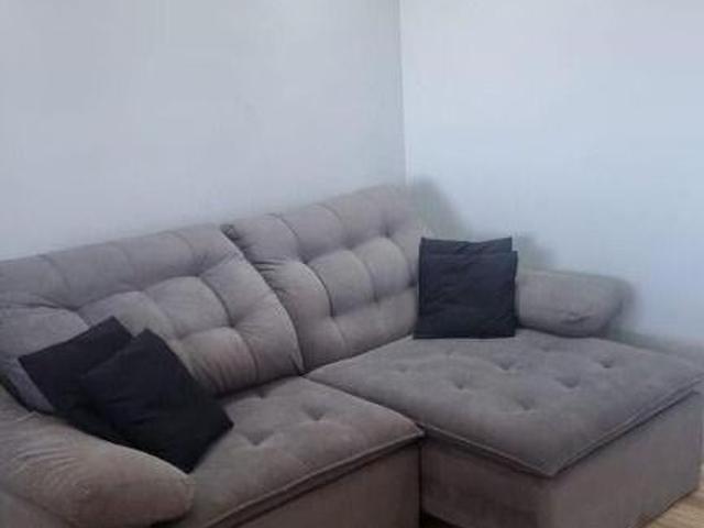 Apartamento à venda no Condomínio Pateo Abolição no Bairro Ponte Preta em Campinas/SP