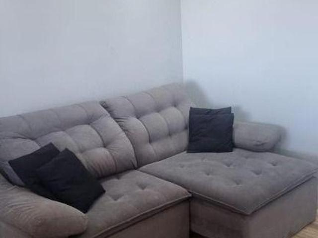 Apartamento à venda no Condomínio Pateo Abolição no Bairro Ponte Preta em Campinas/SP