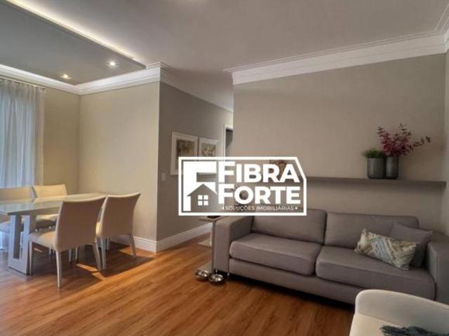 Apartamento à venda no Condomínio Páteo Abolição Ponte Preta | Campinas/SP