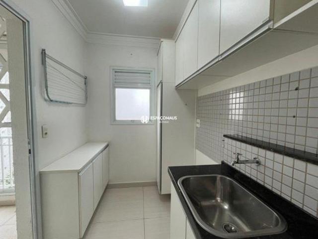 Apartamento a Venda no Condomínio Pátio Andaluz em Indaiatuba