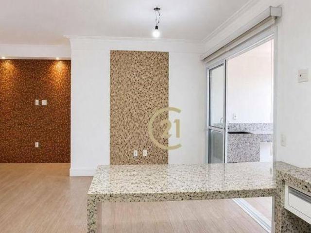 Apartamento à venda no Condomínio Pátio Andaluz em Indaiatuba/SP AP1508