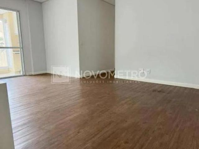 Apartamento à venda no Condomínio Pátio Abolição Campinas SP | 83 m² | 3 Dormitórios | Ponte Preta