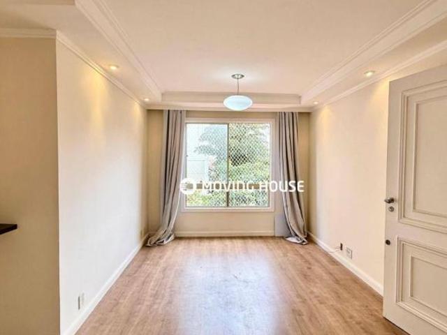 Apartamento à Venda no Condomínio Pátio das Alamedas Campinas/SP