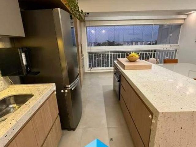 Apartamento a venda no Condominio Patio das Palmeiras