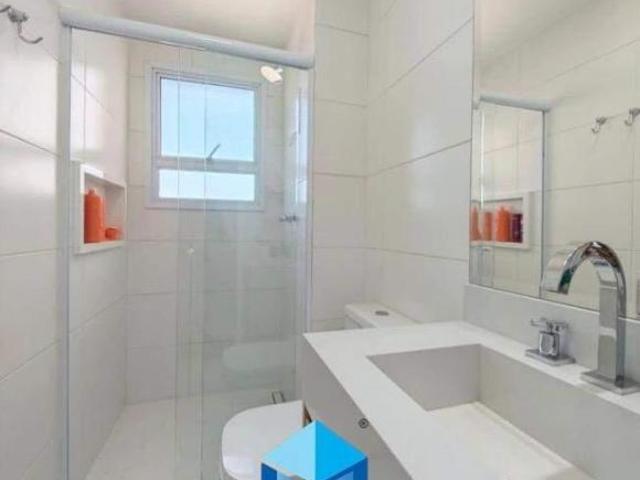Apartamento a venda no Condominio Patio das Palmeiras