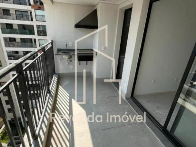 Apartamento à venda no Condomínio Patteo São Paulo em São Paulo SP, Freguesia do