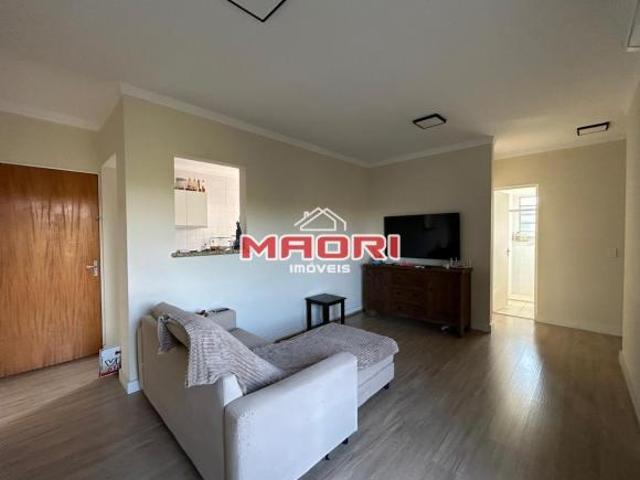 Apartamento à venda no Condomínio Pau Brasil em Valinhos