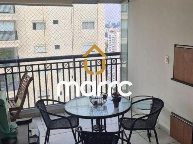 APARTAMENTO À VENDA NO CONDOMÍNIO PAULISTÂNIA BOSQUE