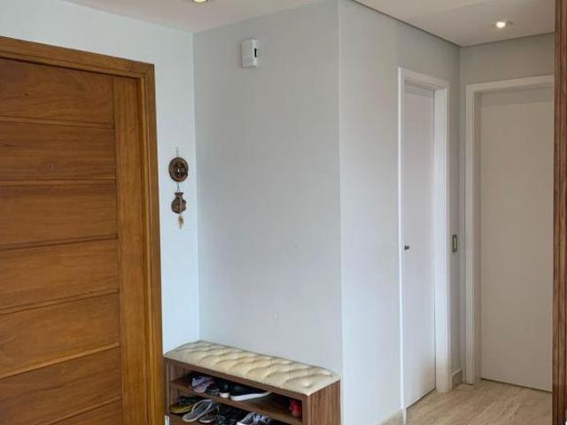 Apartamento à venda no Condomínio Paulistano