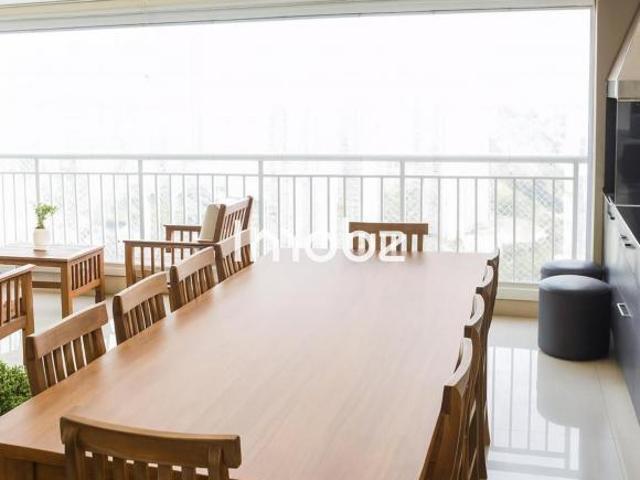 Apartamento à venda no Condomínio Paulistano David Ben Gurion, 955 São Paulo SP CEP: 05634 0