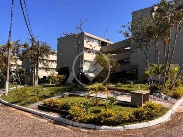 APARTAMENTO À VENDA NO CONDOMÍNIO PAINEIRAS PAQUE CECAP