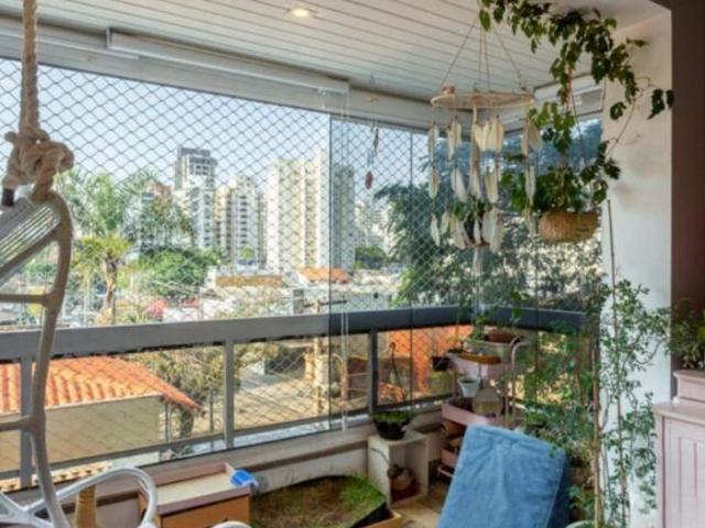 Apartamento à venda no Condomínio Pajuçara – Indianópolis, São Paulo SP