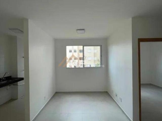 Apartamento á Venda no Condomínio Palácio Imperial Recreio Anhanguera Ribeirão Preto/SP