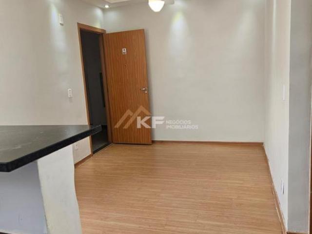 Apartamento à Venda no Condomínio Palácio Imperial Reserva Real Ribeirão Preto/