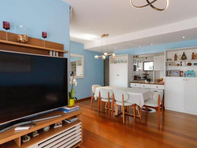 Apartamento à venda no Condomínio Palazzo Di Siena na Vila Clementino em São Paulo SP