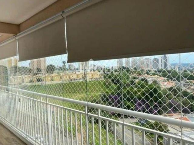 Apartamento à venda no Condomínio Palazzo Reale com 2 quartos, Jardim Bonfiglioli Jundiaí