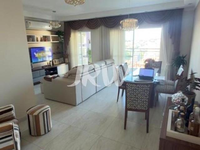 APARTAMENTO A VENDA NO CONDOMÍNIO PALAZZO ROYALE NO BAIRRO CENTRO NA CIDADE DE INDAIATUBA SP