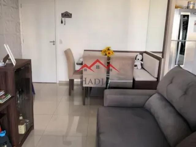 Apartamento à venda no Condomínio Pallazzo Reale, Jardim Bonfiglioli em Jundiaí SP