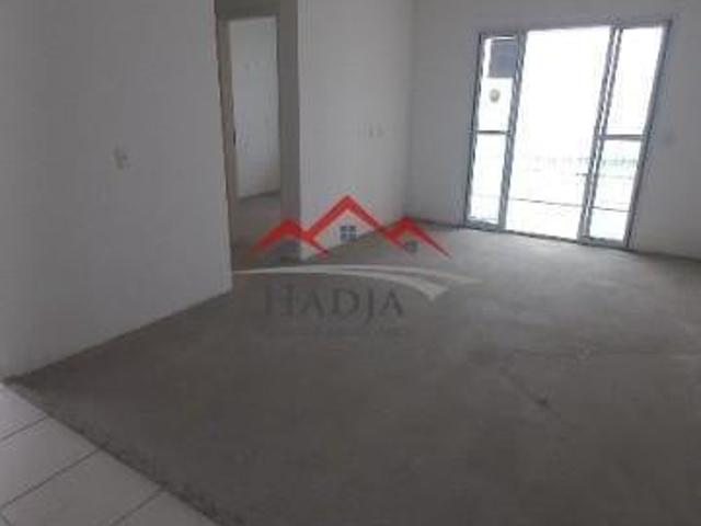 Apartamento à venda no Condomínio Pallazzo Reale, Jardim Bonfiglioli em Jundiaí SP