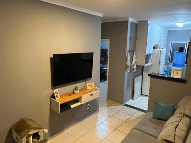 Apartamento à Venda no Condomínio Palladium Moderno e Bem Localizado na Av. Rio das Pedras