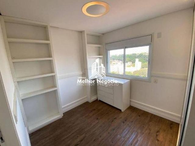 Apartamento à venda no Condomínio Pamplona – Bairro Jardim Primavera em Campinas, SP