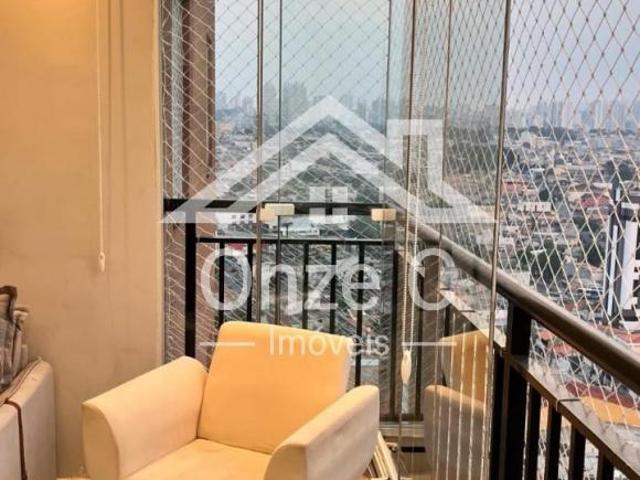 Apartamento a venda no Condominio Panamby em Guarulhos/SP