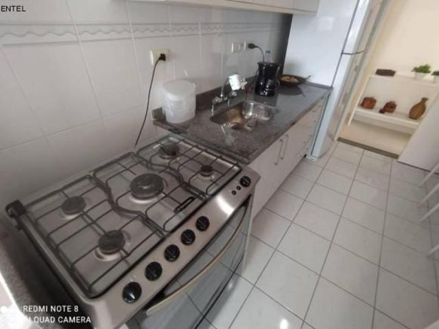 Apartamento à venda no Condomínio Panoramic Barueri SP Tamboré