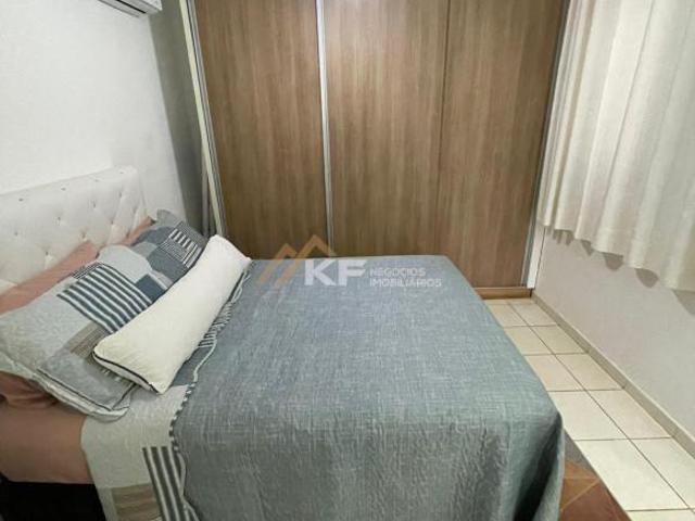 Apartamento à Venda no Condomínio Panoramic Club House Nova Aliança Ribeirão Preto/SP