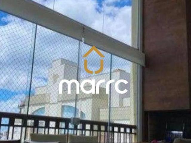 APARTAMENTO À VENDA NO CONDOMÍNIO PARC BELLE VUE