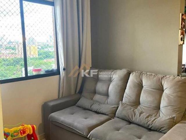 Apartamento á venda no Condomínio Parc Juruá Ribeirão Preto SP