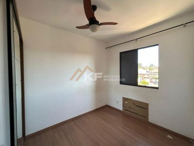 Apartamento à Venda no Condomínio Parc Juruá Ribeirão Preto /SP Zona Oeste