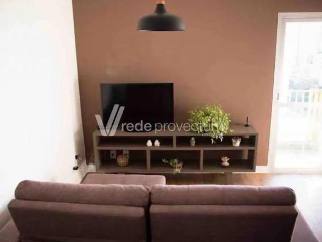 Apartamento à venda no condomínio Parati com 1 suíte, bairro Botafogo