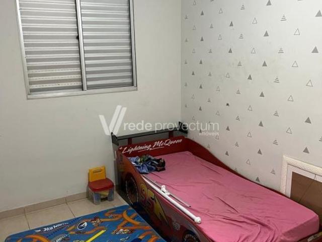 Apartamento à venda no Condomínio Park Contemporanium