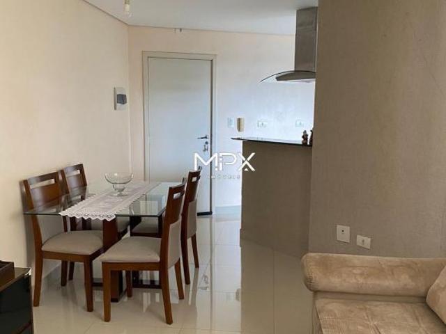Apartamento à venda no Condomínio Park Dois Córregos em Piracicaba