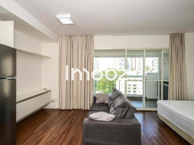 Apartamento à venda no Condomínio Parkway Panamby Rua Fábio Lopes Dos Santos Luz, 161 São Paulo
