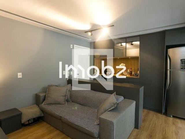 Apartamento à venda no Condomínio Parkway Panamby Rua Fábio Lopes Dos Santos Luz, 161 São Paulo