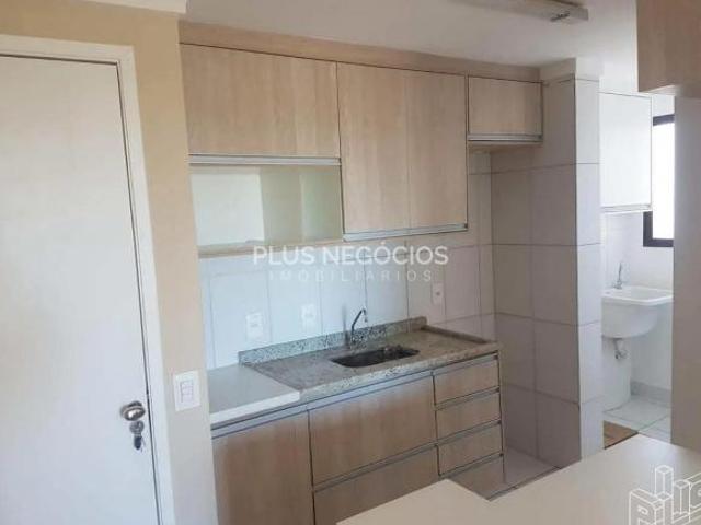 Apartamento à Venda no Condomínio Paris 52m² 2 Dorms 1 Vaga Próx. Shopping Iguatemi Sorocaba/SP
