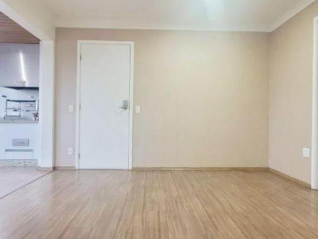 Apartamento à venda no Condomínio Paris no Centro em Santo André SP