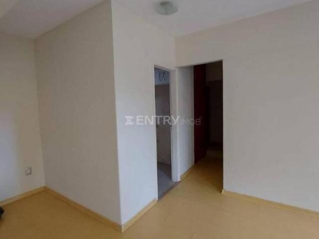 Apartamento à Venda no Condomínio Parque Nova Cidade | Vila Santa Maria | Jundiaí/SP