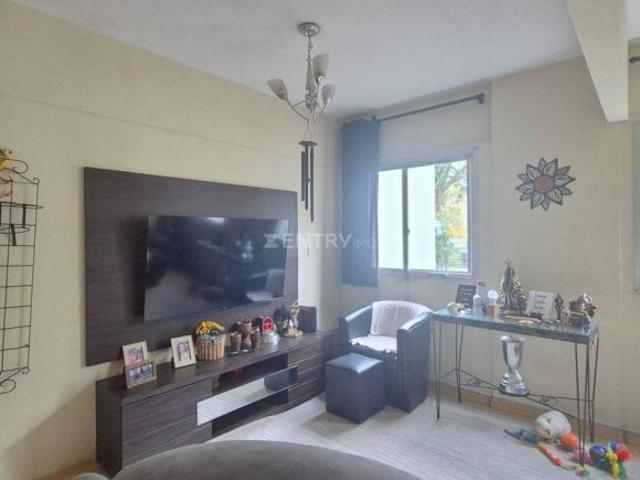 Apartamento à Venda no Condomínio Parque Nova Cidade | Vila Santa Maria | Jundiaí/SP