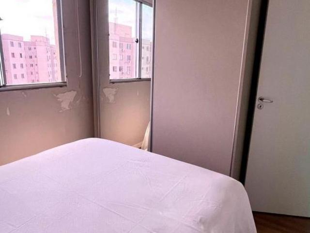 Apartamento à venda no Condomínio Parque Allegro em Canoas Mato Gra