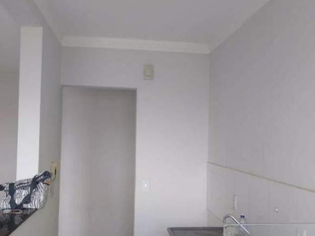 Apartamento à venda no Condomínio Parque Arkansas em Americana