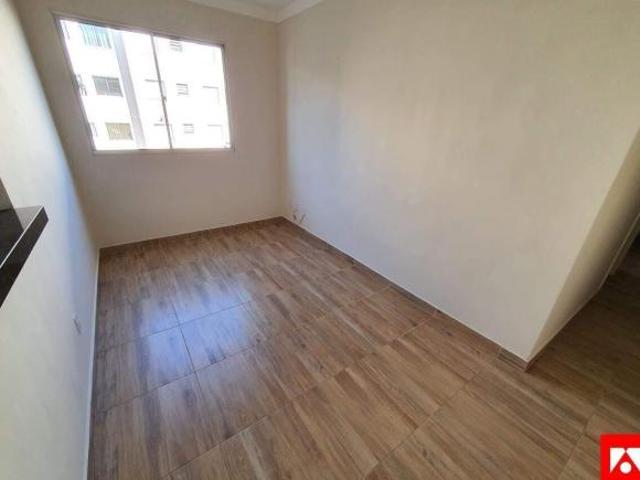 Apartamento à venda no Condomínio Parque Arkansas em Americana