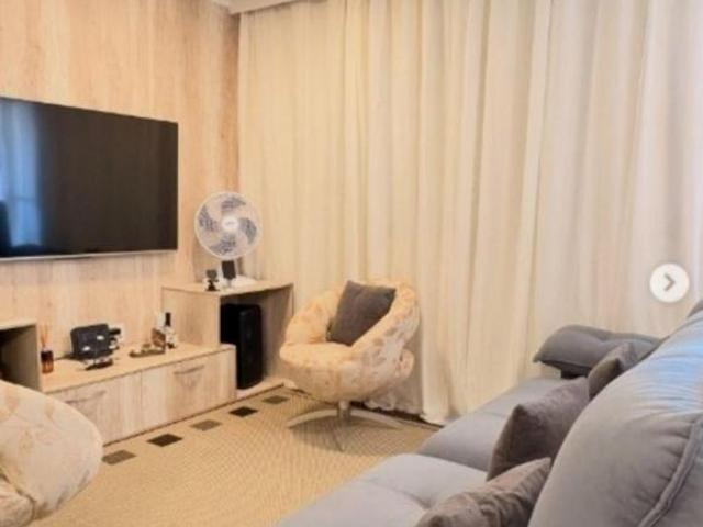 Apartamento à venda no Condomínio Parque Barueri – 105m², 3 dormitórios 1 suíte, 2 vagas