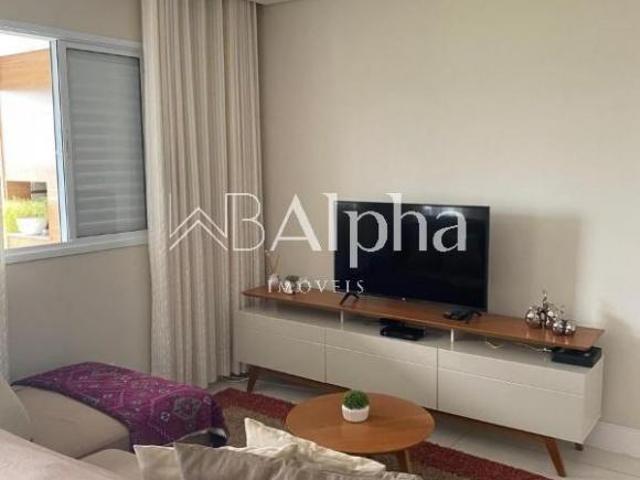 Apartamento à venda no condomínio Parque Barueri