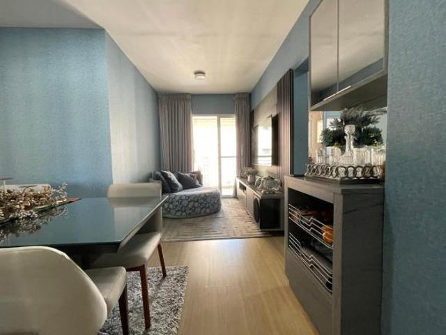 Apartamento à venda no Condomínio Parque Barueri