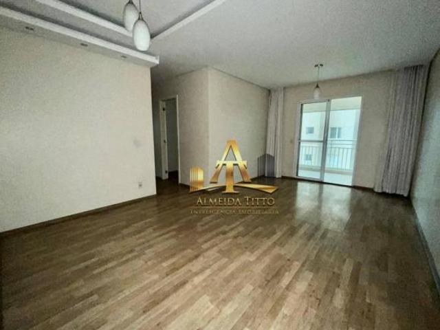 Apartamento à venda no Condomínio Parque Barueri Barueri/SP