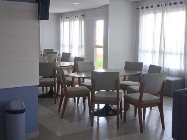 Apartamento à venda no Condomínio Parque Barueri – vista incrível para o parque!